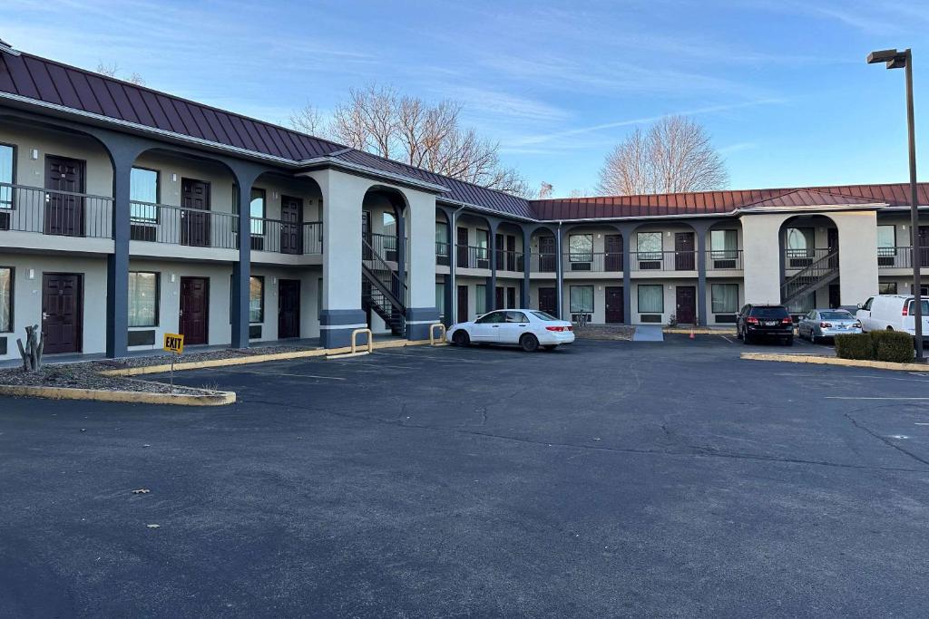 Quality Inn, Ashland (updated prices 2025)