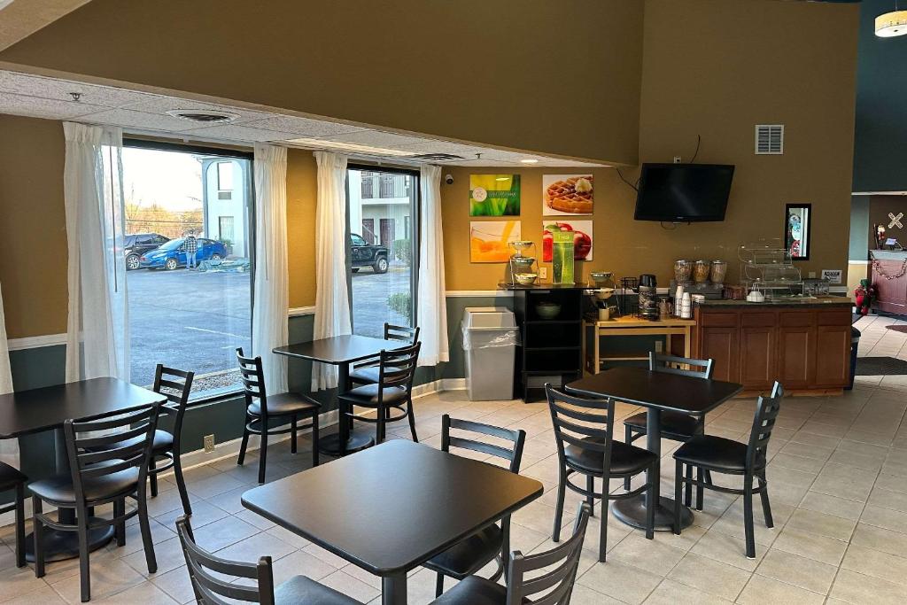 Quality Inn, Ashland (updated prices 2025)