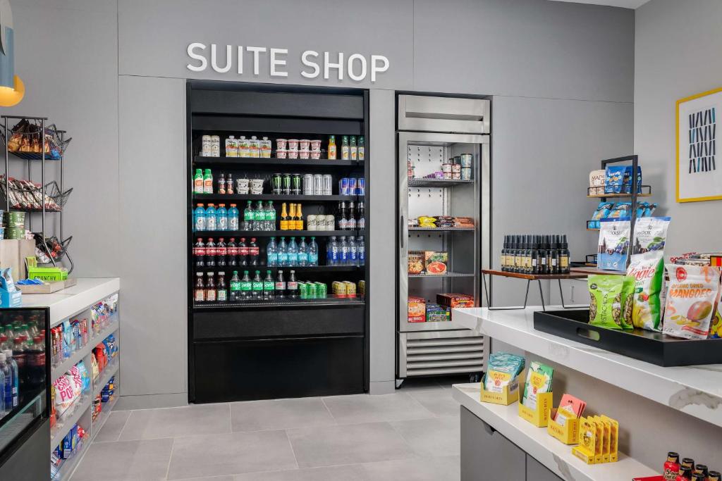 Homewood Suites By Hilton Newport Cincinnati, Newport (updated prices 2025)
