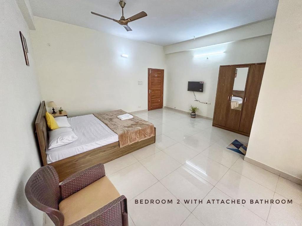 Krishnasura Homestay Near Pratiksha Hospital, Guwahati (preços ...