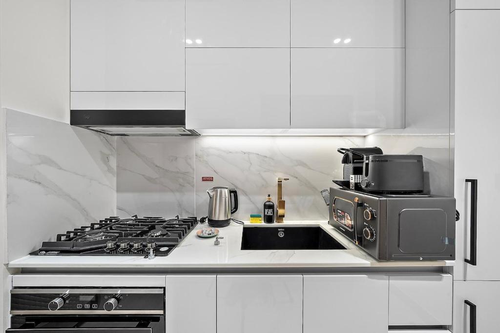 FIRST CLASS Studio Touch of Luxury & Comfort, Dubai (updated prices 2026)