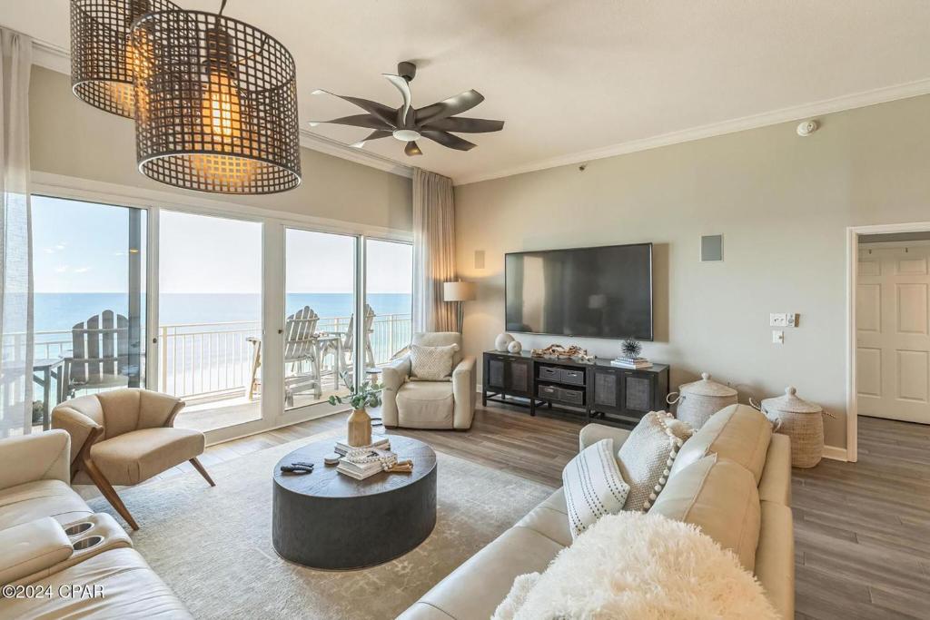Sterling Beach #1004, Panama City Beach (updated prices 2025)