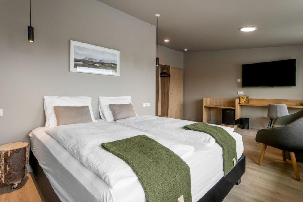 Stracta Hotel Mosfell, Hella (updated prices 2025)