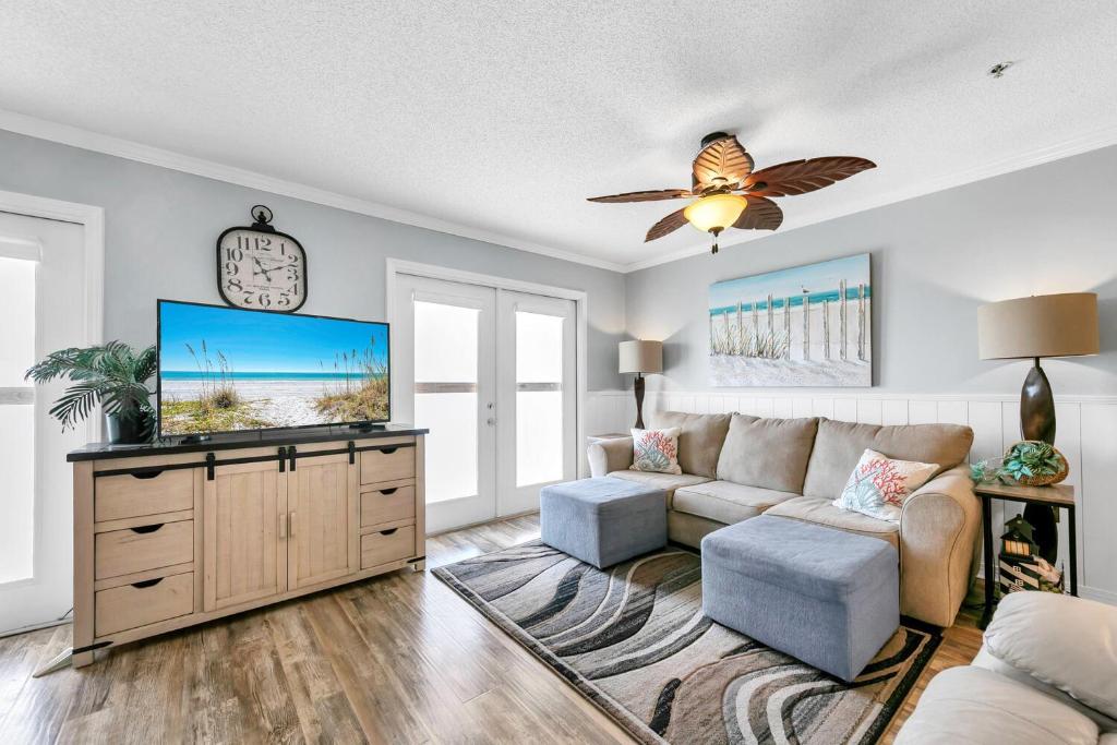 Gulf Place Caribbean 313- Sunsets on 30A, Santa Rosa Beach (updated ...