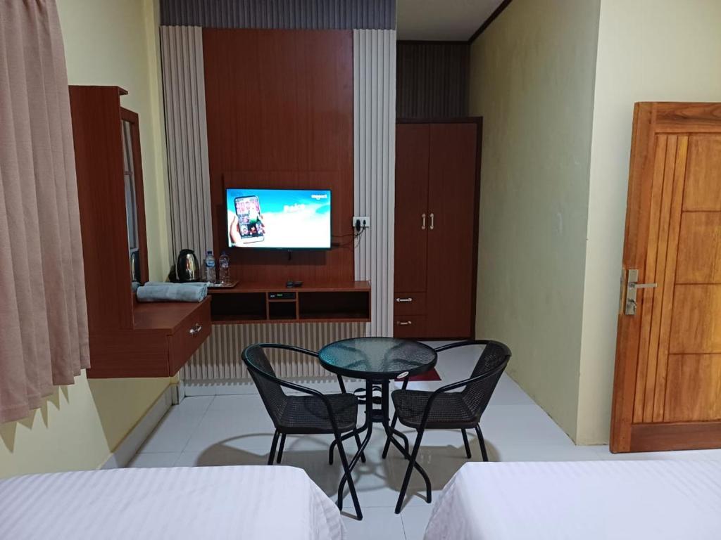 GAROGA Guest House, Ambarita (updated prices 2025)