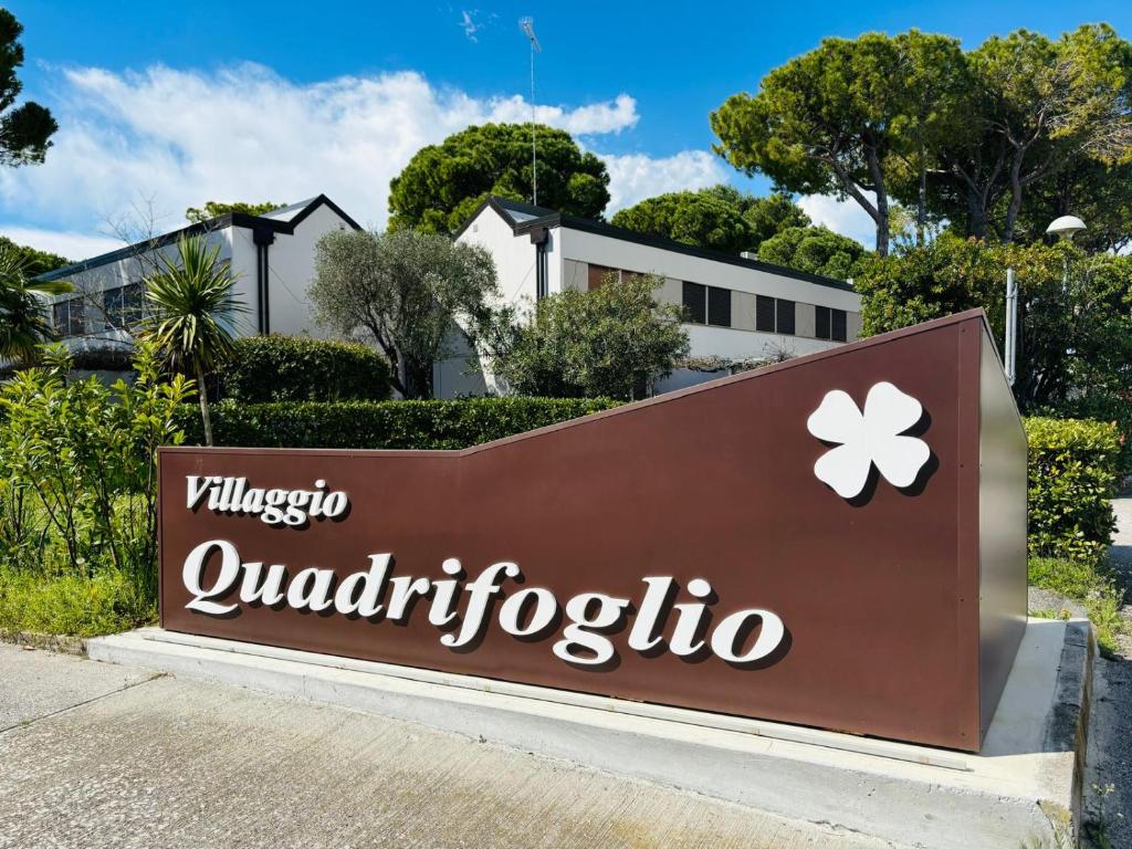 Villaggio Quadrifoglio, Bibione (updated prices 2026)