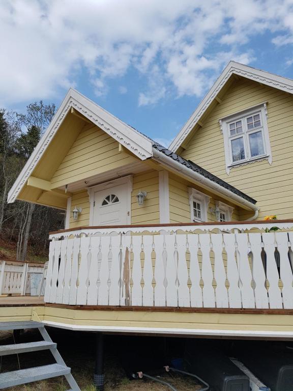 Nordmeerreisen, Botnhamn (updated prices 2026)