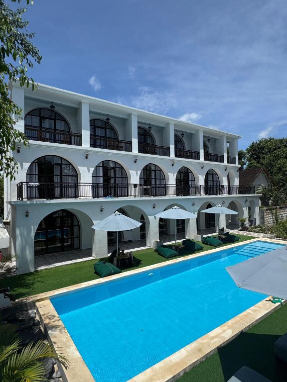 Nuansa Penida Hostel, Nusa Penida (updated prices 2025)