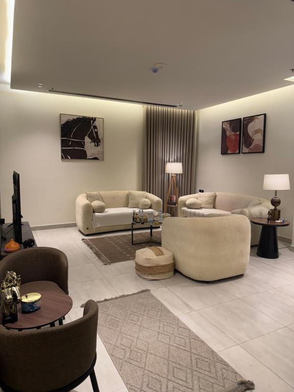 Luxury condo in almalqa near Boulevard, Riyadh (updated prices 2026)