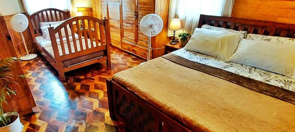 Attic Room 3B Transient Baguio Wifi Parking, Baguio (updated prices 2025)