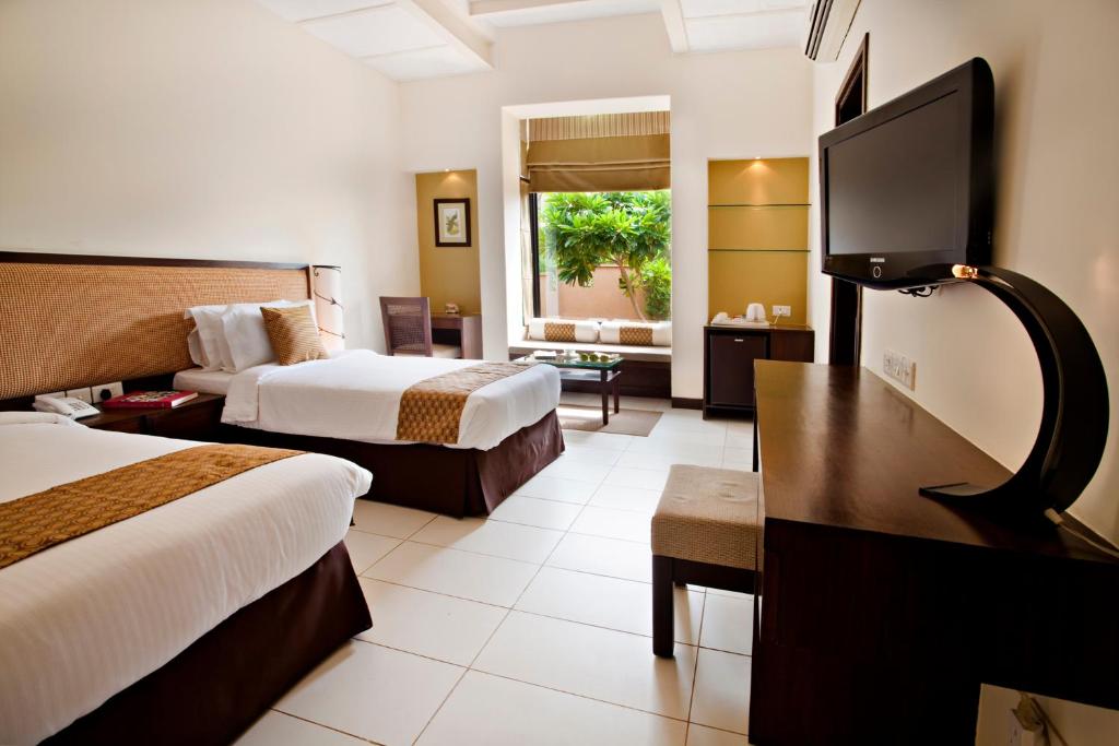 Lemon Tree Hotel, Tarudhan Valley, Manesar, Gurgaon (updated prices 2025)