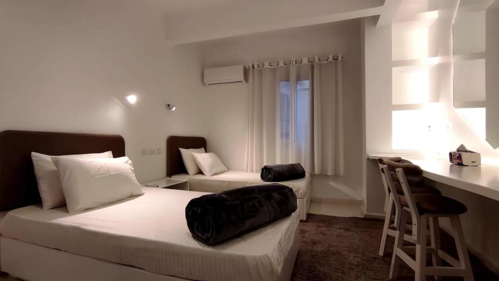 CTC 06 - Comfy Tourist Corner, Cairo (updated prices 2025)