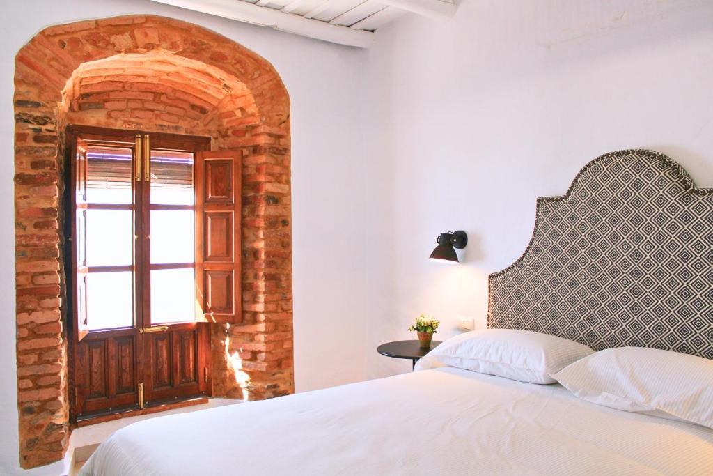 La Casita de Dulce by SIERRA VIVA, Navahermosa (updated prices 2025)