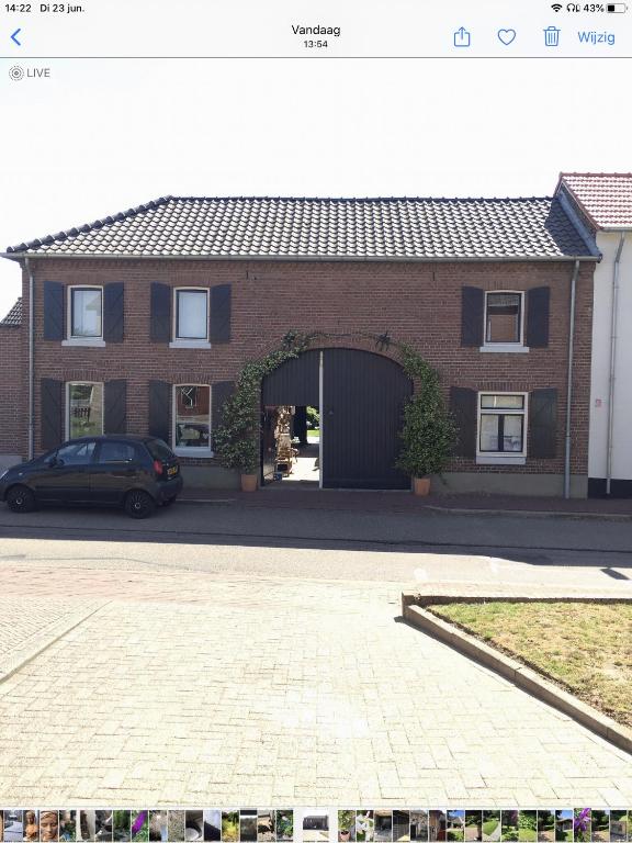 Althuizenhof, Doenrade (updated prices 2026)