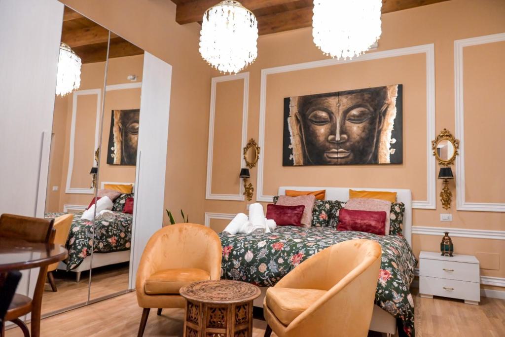 Le stanze di Sant Anna, Bari (updated prices 2026)