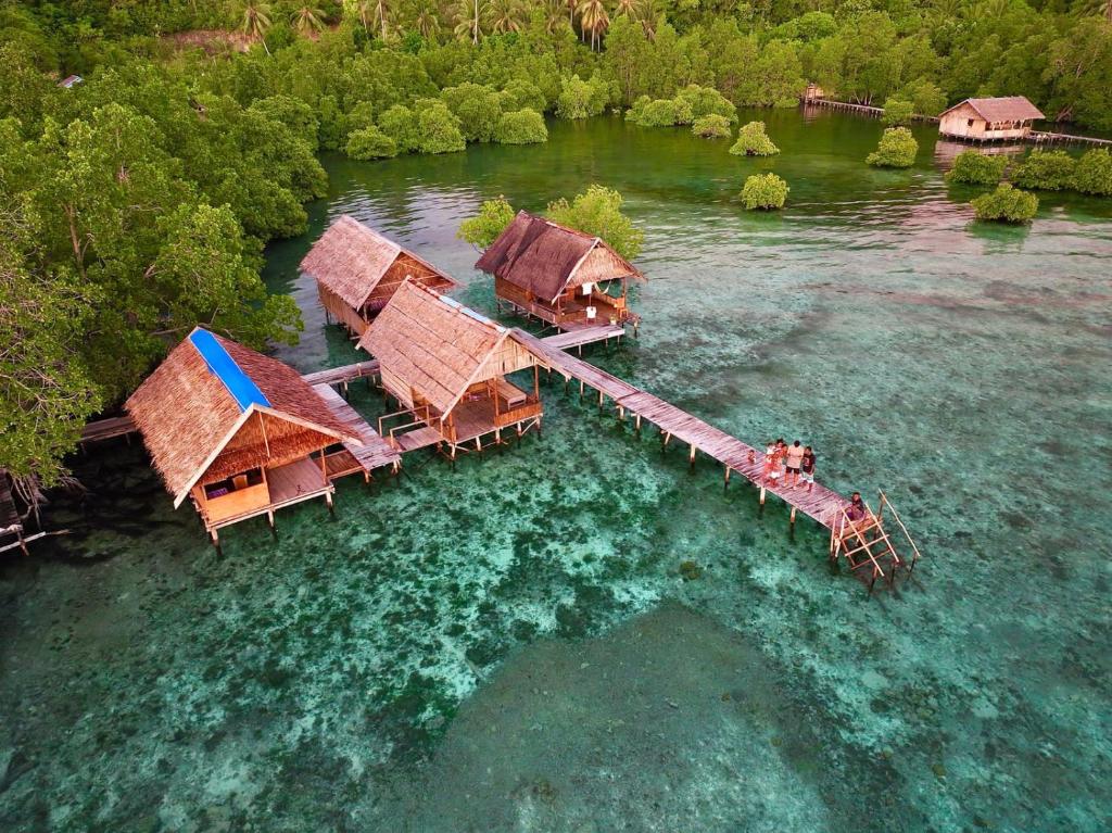 Homestay Tapor Aikos, Besir (updated prices 2026)