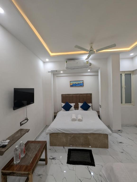 Vandana Guest House, Varanasi (updated prices 2026)