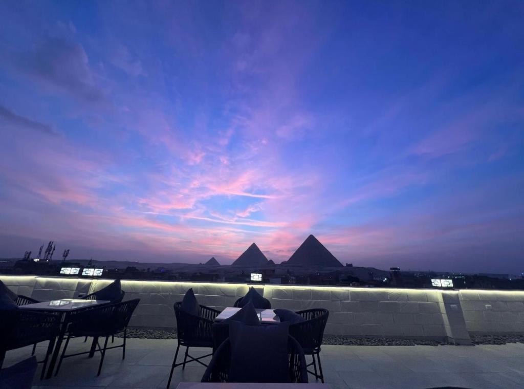 Gate pyramids Hotel, Cairo (updated prices 2025)