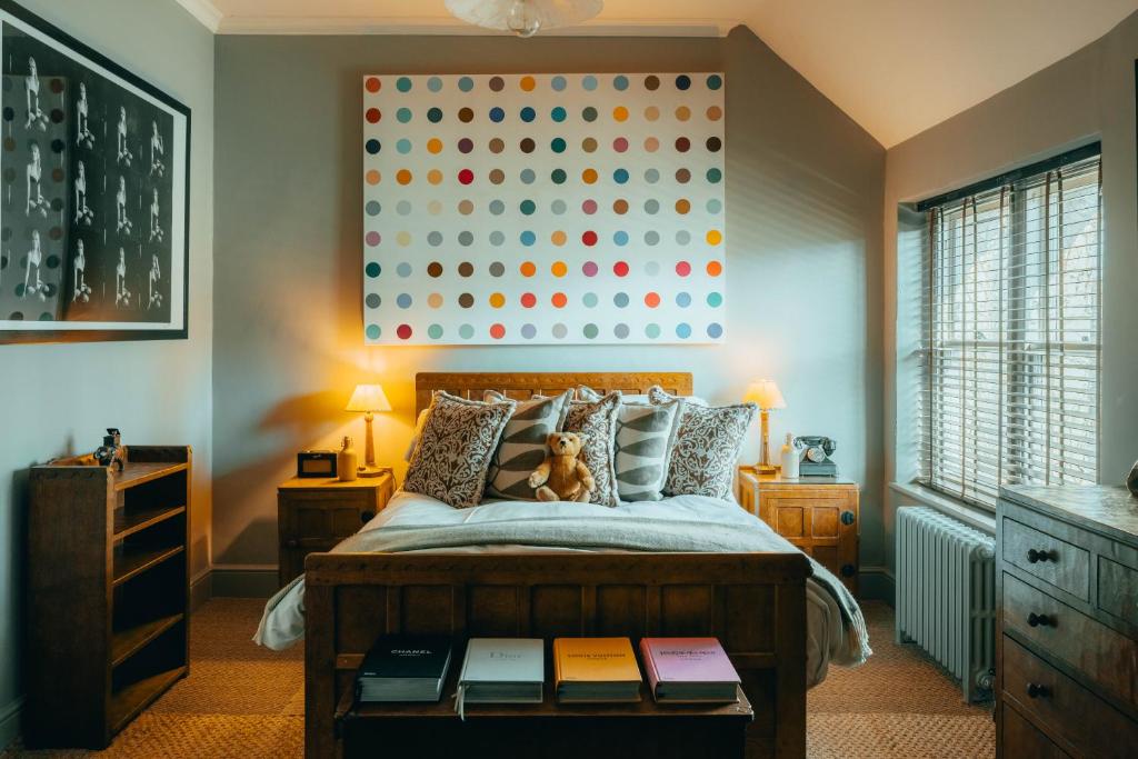 The Rudloe Near Bath - Marco Pierre White, Corsham (updated prices 2026)