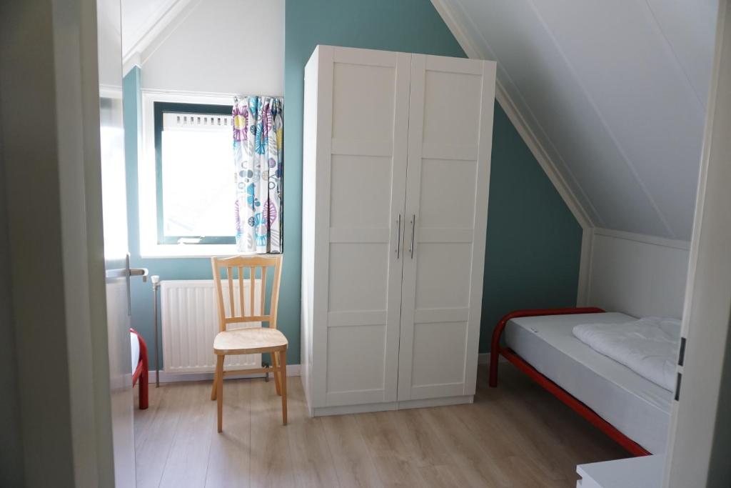 Kustverhuur Park Schoneveld Stern 228, gerenoveerd april 2025, Breskens ...