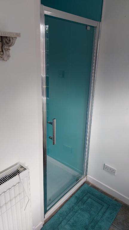 Studio apartment in Lichfield city centre, Lichfield (updated prices 2025)