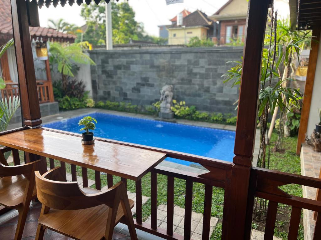 Bale Bali Wooden house, Ubud (updated prices 2026)