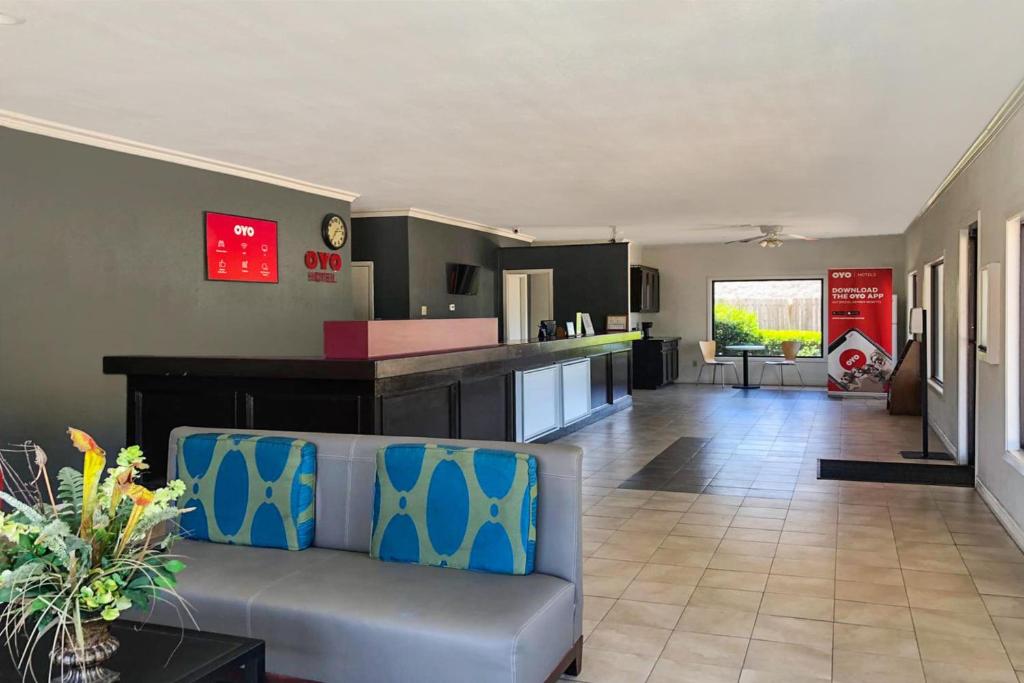 OYO Hotel DeRidder Hwy 171 North, DeRidder (updated prices 2025)