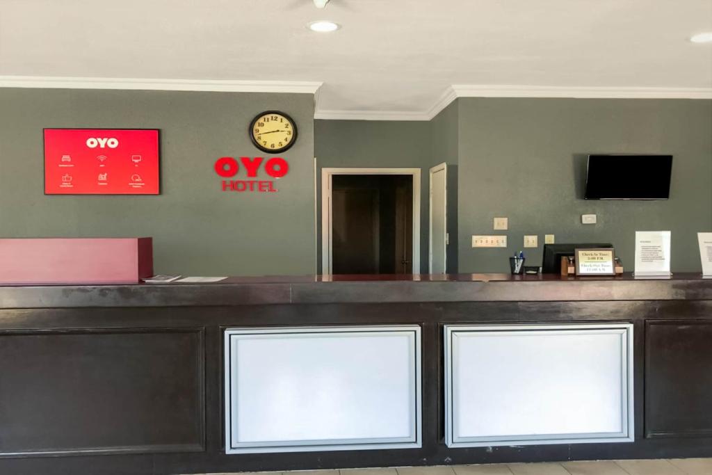 OYO Hotel DeRidder Hwy 171 North, DeRidder (updated prices 2025)
