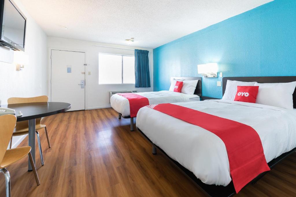 OYO Hotel DeRidder Hwy 171 North, DeRidder (updated prices 2025)