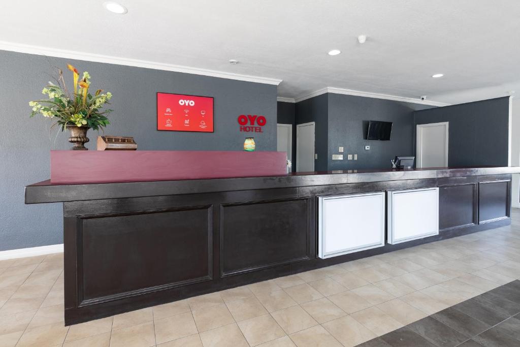 OYO Hotel DeRidder Hwy 171 North, DeRidder (updated prices 2025)