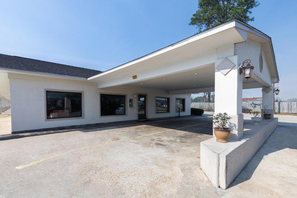 OYO Hotel DeRidder Hwy 171 North, DeRidder (updated prices 2025)