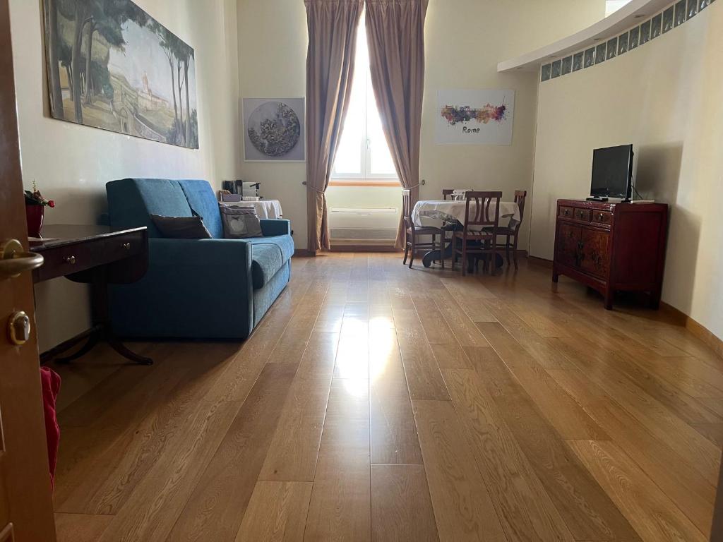 I Prati di Roma Suites, Roma (prezzi aggiornati per il 2026)