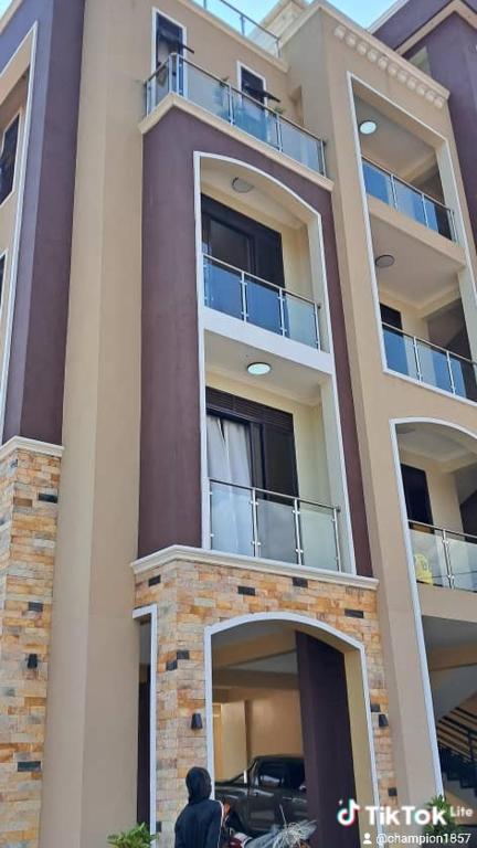 Urban Nest, Bukoto (aktualisierte Preise für 2025)