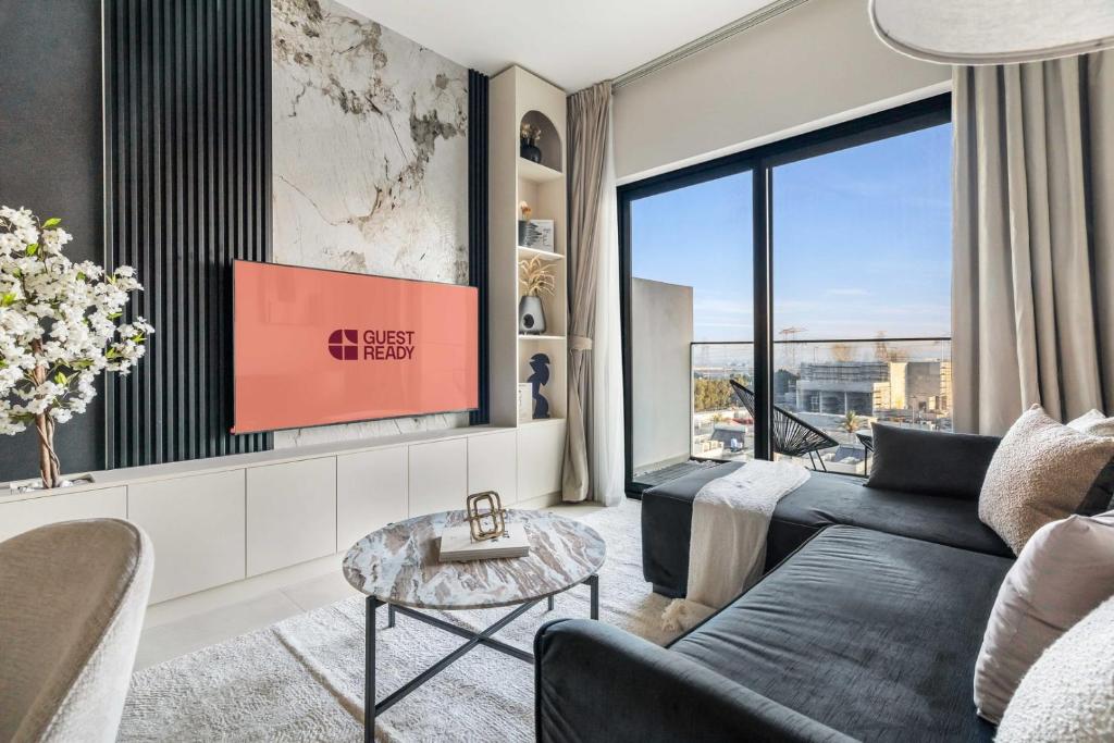 GuestReady - Modern living in JVC, Dubai (updated prices 2026)