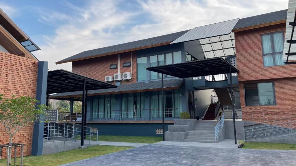 Panali Khao Yai, Ban Rai Khlong Sai (precios actualizados 2025)