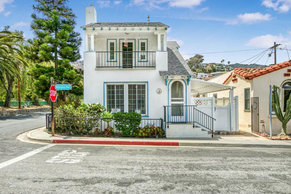 357D 357 Descanso, Avalon (updated prices 2025)