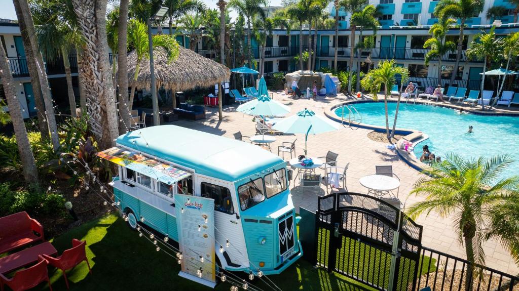 Coco Key Hotel & Water Park Resort, Orlando (updated prices 2025)