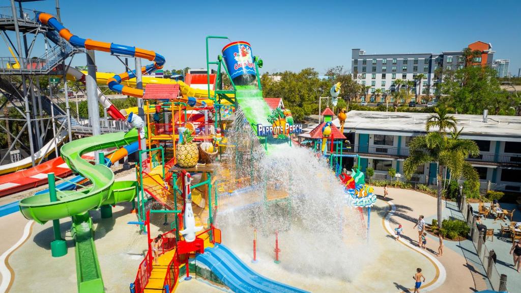 Coco Key Hotel & Water Park Resort, Orlando (updated prices 2025)