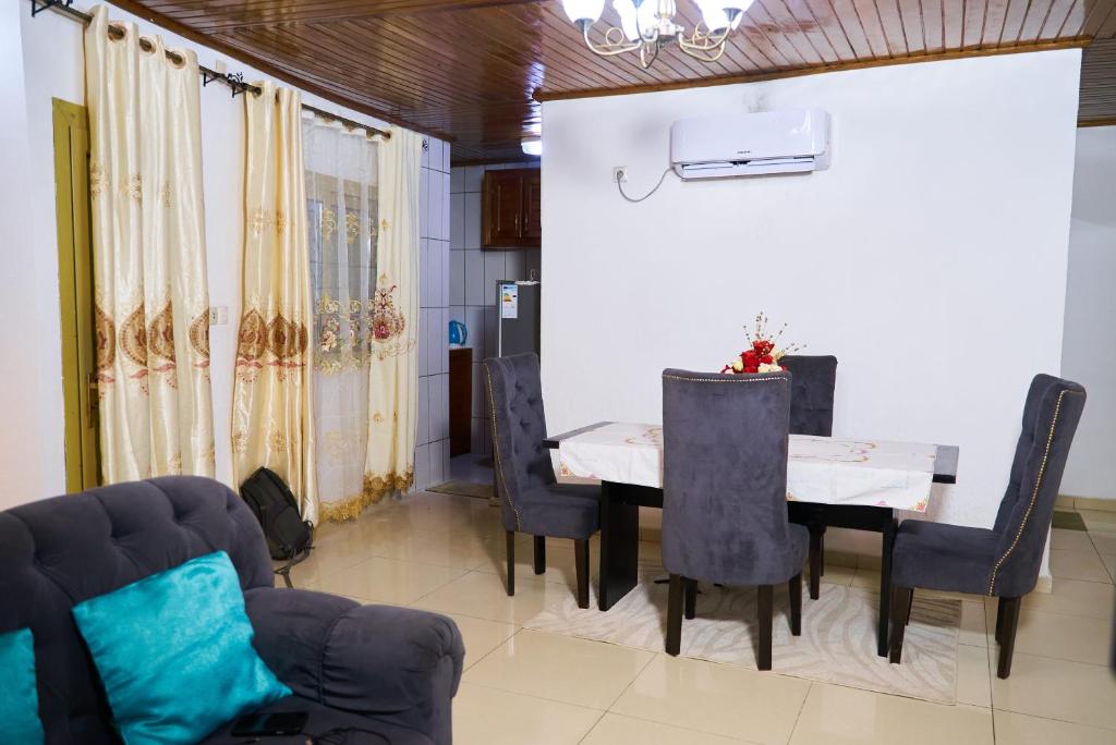VIP Studio Meublé Bonamoussadi, Douala (updated prices 2025)