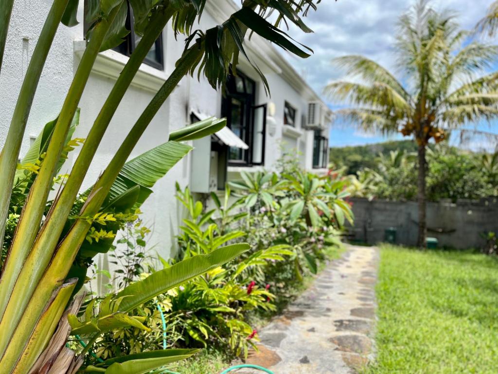Le mirador Chamarel, Chamarel (updated prices 2026)