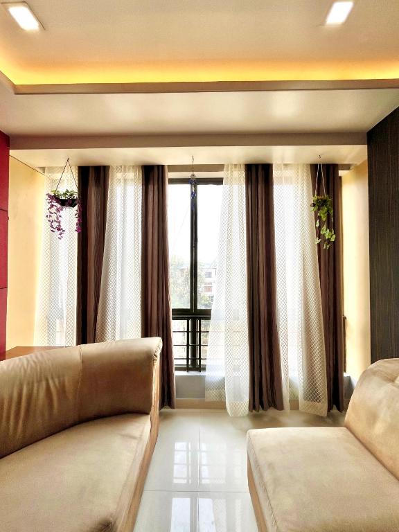 MRDB stays, Guwahati (precios actualizados 2026)