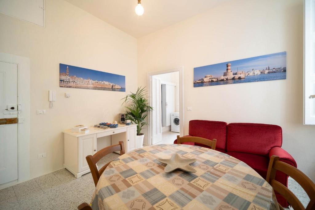 Dimora Stella, Monopoli (updated prices 2026)