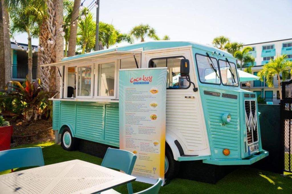 Coco Key Hotel & Water Park Resort, Orlando (updated prices 2025)