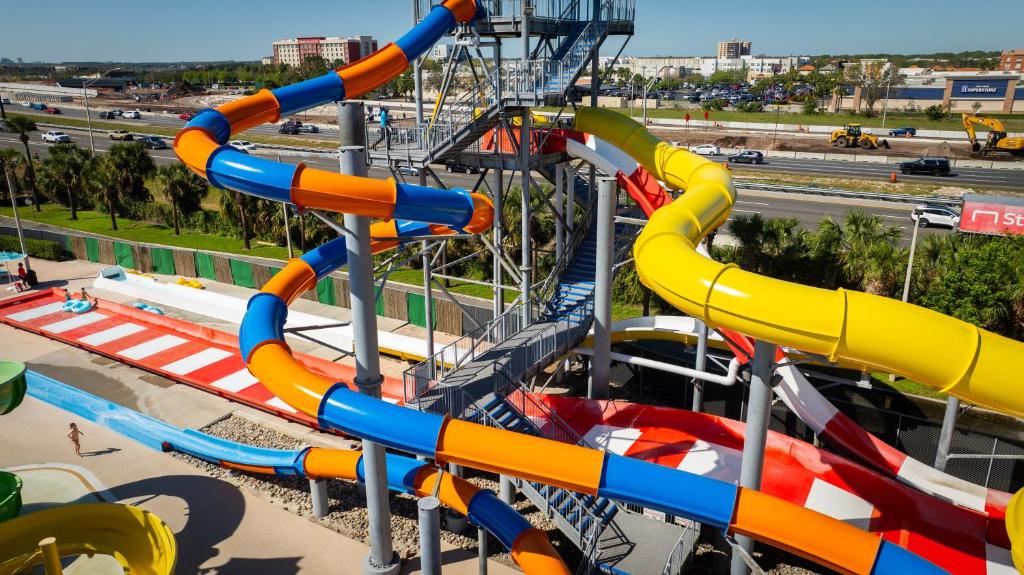 Coco Key Hotel & Water Park Resort, Orlando (updated prices 2025)
