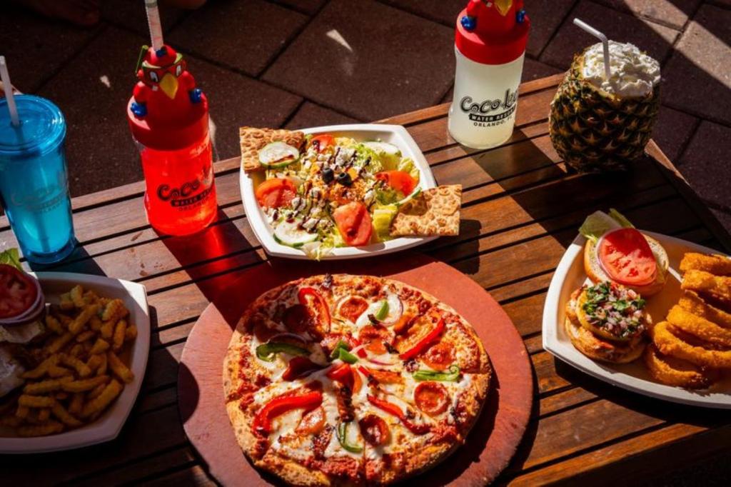 Coco Key Hotel & Water Park Resort, Orlando (updated prices 2025)