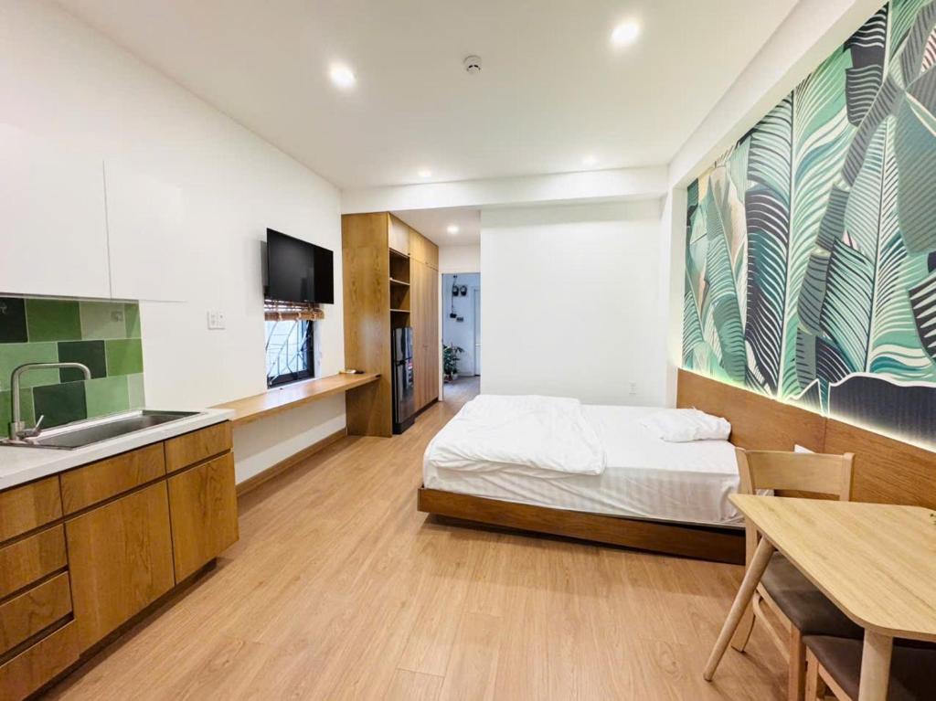 Cloud 9 apartment, Ho Chi Minh City (updated prices 2025)