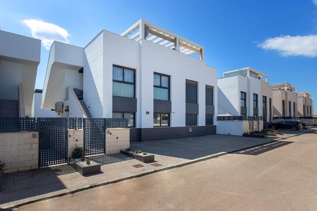 CH Natura Park Ciudad Quesada, Rojales (updated prices 2025)