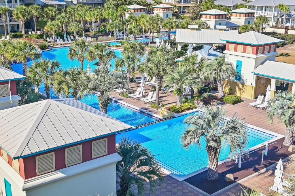 Seacrest - Sweet Caroline 30A, Inlet Beach (updated prices 2025)