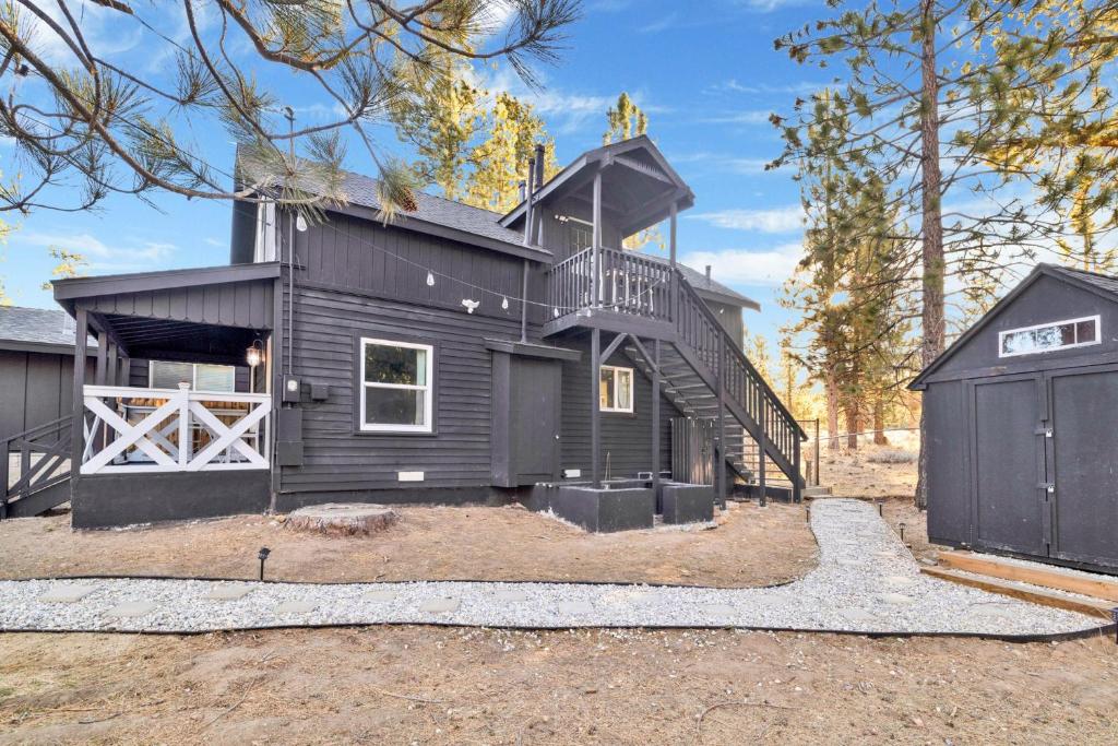 Edgemoor Escape #2528, Big Bear Lake (precios actualizados 2025)