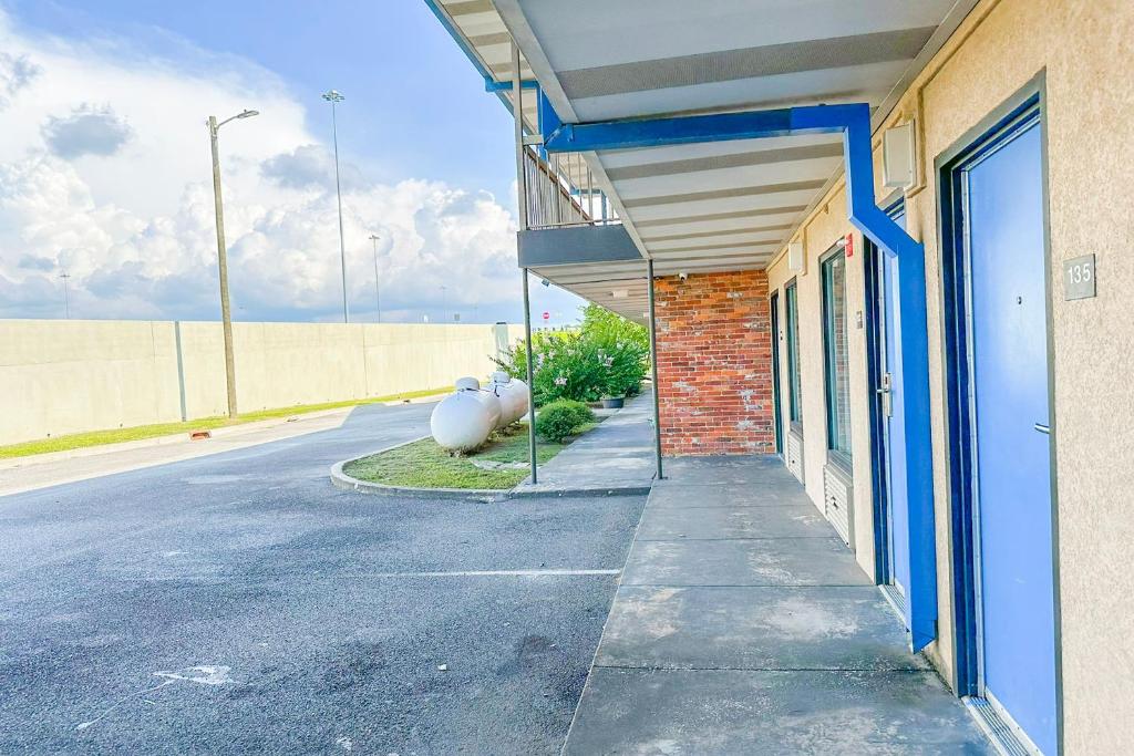 Hahira Inn By OYO near Valdosta, Hahira (updated prices 2025)